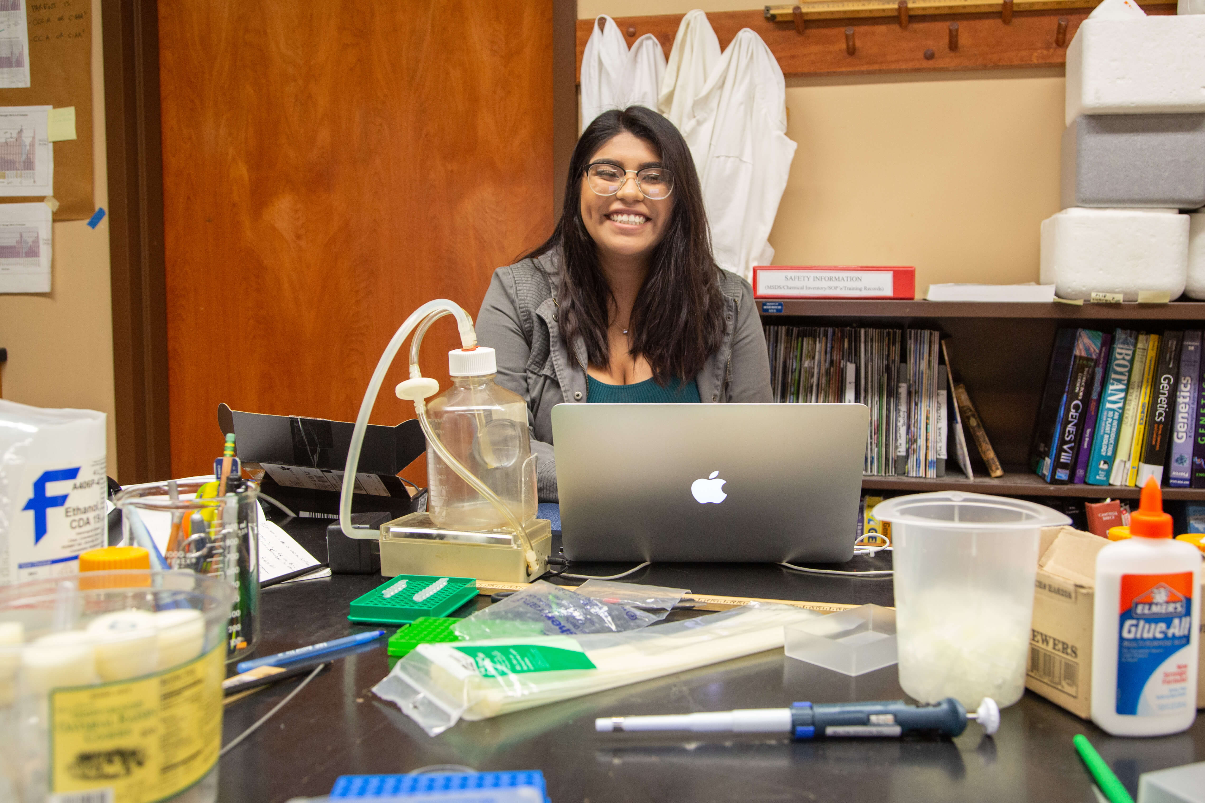 STAR Teacher and Researcher Program